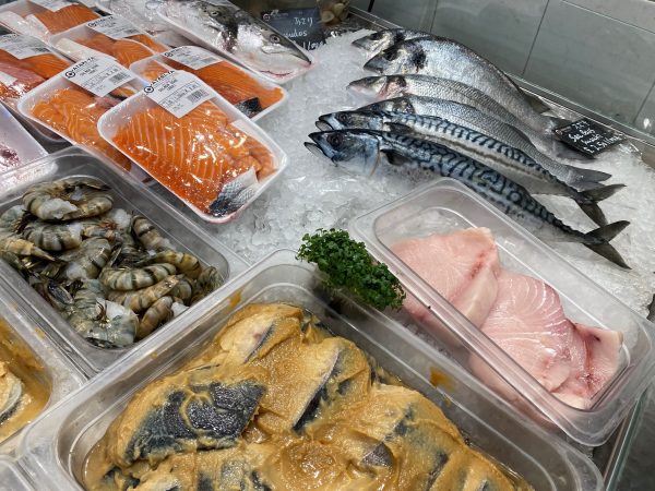 Atariya | West Acton Shop | London Japanese Supermarket & Sweet Shop