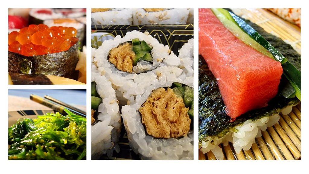 Atariya | West Acton Shop | London Japanese Supermarket & Sweet Shop