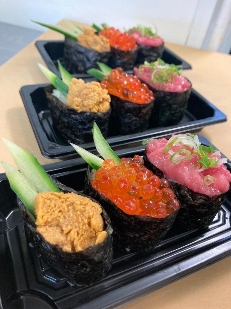 Atariya | North Finchley Shop | Japanese Supermarket, Fishmonger & Sushi