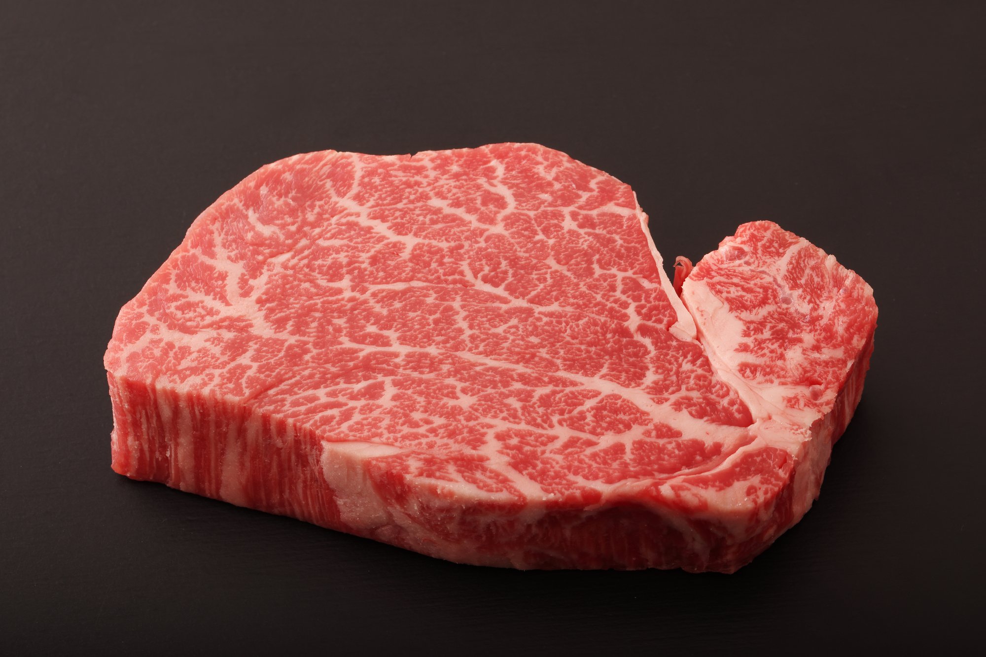Miyazaki A5 Japanese Wagyu Filet Mignon 8oz Kai Wagyu, 48% OFF