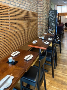 Atariya Restaurant Group - London Japanese Restaurants & Food Delivery